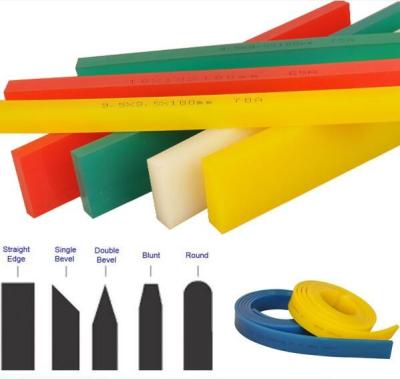중국 Silk Screen Printing Squeegee/Screen Printing Rubber Squeegee In Stock 판매용