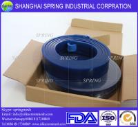 China High hardness PU silk screen printing squeegee for sale