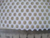 China extruded plastic net mesh/extruded polypropylene mesh for sale