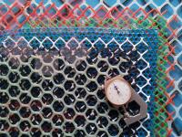 China plastic diamond extruded netting/extruded polypropylene mesh for sale