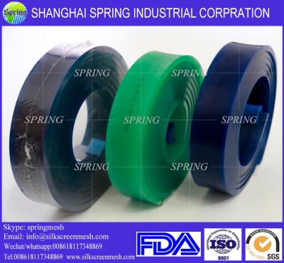 중국 스크린 인쇄 스퀴지--HQ 시리즈 판매용