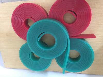 중국 스크린 인쇄 스퀴지--HQ 시리즈 판매용