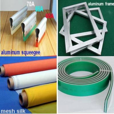 중국 스크린 인쇄 스퀴지--HQ 시리즈 판매용