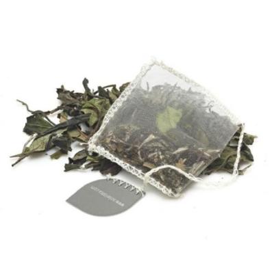 China Tea bag nylon mesh/filter bags for sale