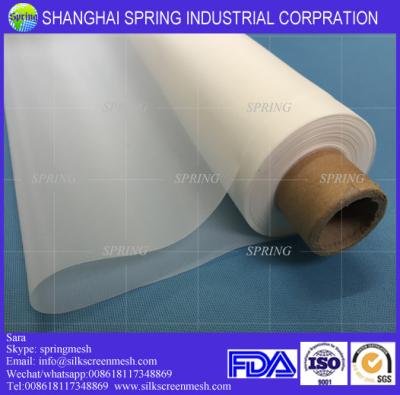 China tela filtrante para el filtrar-poliéster/el nilón del agua en venta