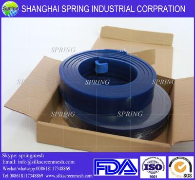 China Squeegee, mesh fabric, frame what material do i need for screen printing/Squeegee for sale