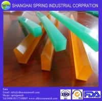 China T shirt silk screen printing squeegee/Squeegee for sale
