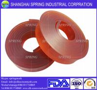 China Printing Material/screen printing squeegee rubber/Squeegee for sale