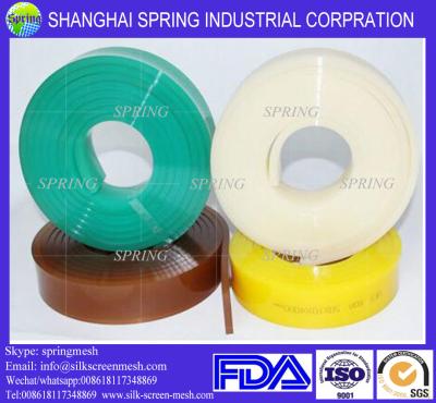 China Silk screen printing squeegee/rubber squeegee/Squeegee for sale