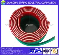 China Screen printing squeegee rubber factory/Squeegee for sale