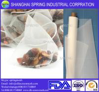 China 90 micron nylon or polyester tea bag filter mesh disc/filter bags for sale