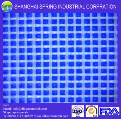 China China manufacturer filter flour mesh 5XXX/XX & XXX & GG Flour Mesh en venta