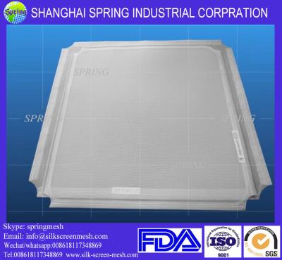 중국 52GG flour mesh/wheat flour sieve /flour sifter mesh (used for wheat grain milling)/XX & XXX & GG Flour Mesh 판매용