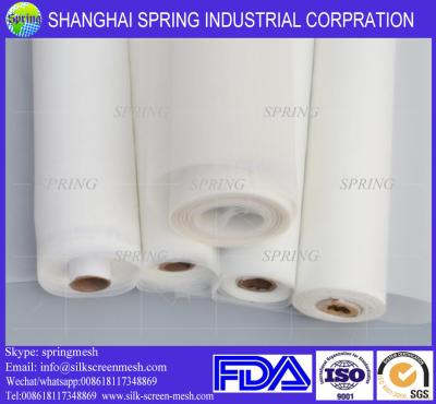 China Factory high quality fine mesh nylon filter strainer/XX & XXX & GG Flour Mesh en venta
