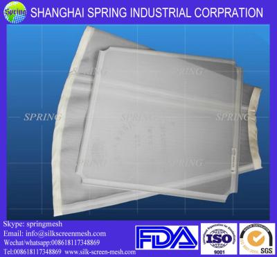 China 16xxx nylon flours milling mesh/bolting cloth/XX & XXX & GG Flour Mesh en venta