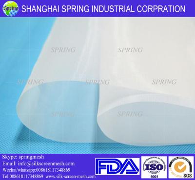 China Nylon food grade FDA flour sieve mesh/flour sifter/flour milling mesh/XX & XXX & GG Flour Mesh for sale