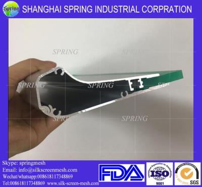 China Wholesale high quality new style aluminum handle screen printing squeegee direct manufacturer en venta