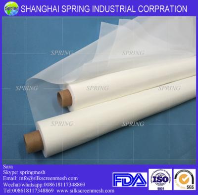 China GG and XXX Nylon Filter Flour Milling Mesh/XX & XXX & GG Flour Mesh en venta