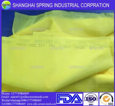 China 40 75 100 micron nylon net filter screen mesh of filtration and separation for sale