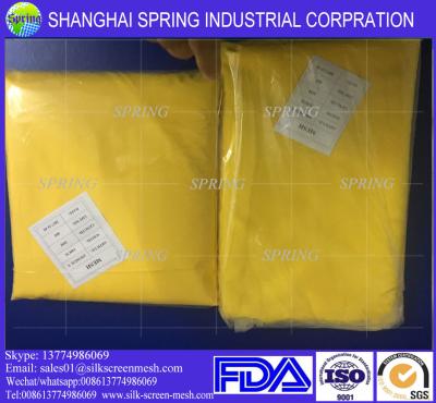 China 40 75 100 micron nylon net filter screen mesh of filtration and separation for sale