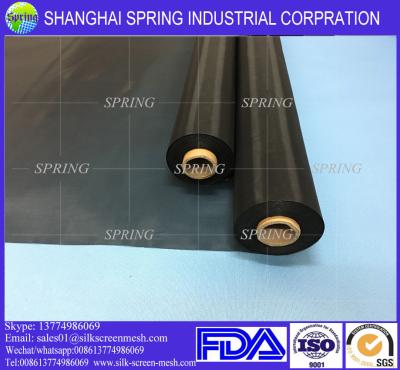 China 100 120 micron nylon net filter screen mesh of  filtration and separation en venta