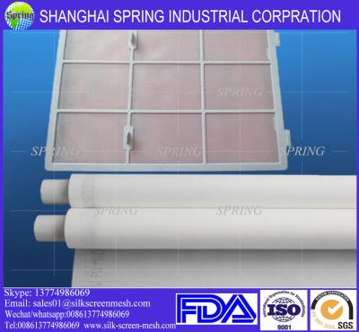 중국 200 micron nylon dust filter screen mesh of liquid filter, air filter, dust filter 판매용