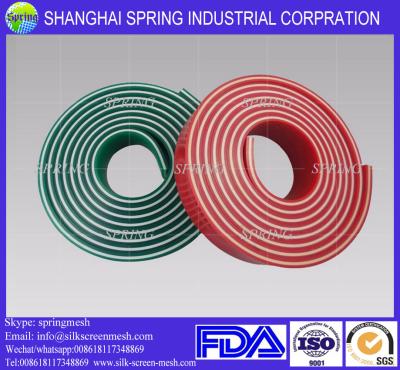 중국 screen printing squeegee blades/squeegee 판매용