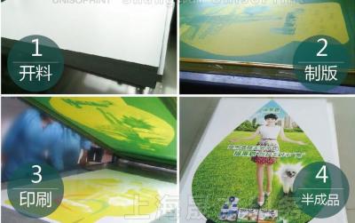 China Mesh count for screen printing on paper / hot sales for sale