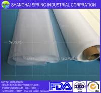 China Air Conditioner Filter Mesh  / filter mesh for sale