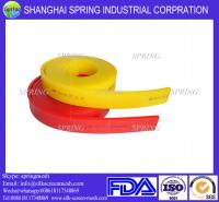 China Screen Printing squeegee Rubber/Polyurethane Squeegee Blade/PU Squeegee Blade for Silk Screen/Squeegee for sale