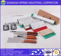 China Screen Printing squeegee Rubber/Polyurethane Squeegee Blade/PU Squeegee Blade for Silk Screen/Squeegee for sale