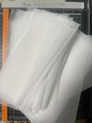 Китай Одобрено FDA Нейлон PA6/PA66 50 микрон, 100 микрон, 150 микрон Ультразвуковая запайка мешка для очистителя воды продается