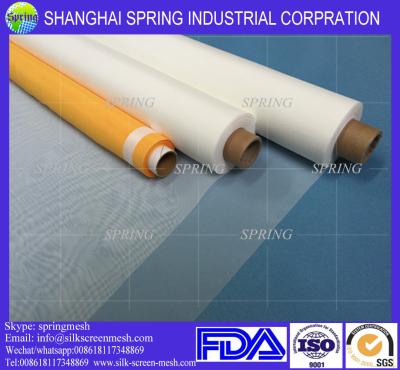 China impresión de materia textil/tela neta en venta