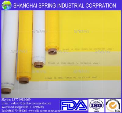 China hecho en malla de la impresión de la pantalla de China en venta