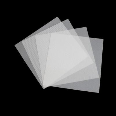 China 80 mesh bean curd filter 100 mesh 200 mesh paint filter cloth nylon mesh cloth for sale
