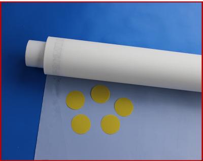 China Soymilk nylon filter screen nylon filter coffee filter 80 mesh-600 mesh wide up to 3.7M en venta