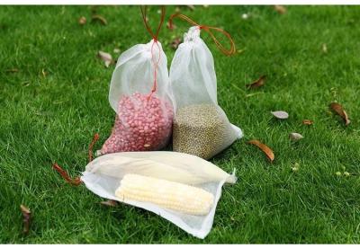 China Nylon insect-proof net bag fruit bag bag nylon seed bag soaking bag filter pitaya fruit-fly-proof bird-proof bag for sale