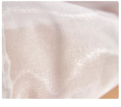 China Food grade nylon filter bag, nut milk filter bag, 80 mesh nylon filter bag, medicine residue, tea gauze bag for sale