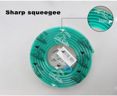 China Imitation FIMOR scraper, thermal transfer, abrasion-resistant and solvent-resistant scraper 25 * 5 * 3660, flat scraper en venta