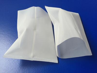 China Ultrasonic Welding filter bag, nylon or polyester mesh filters, filter mesh fabric -- Factory supply for sale
