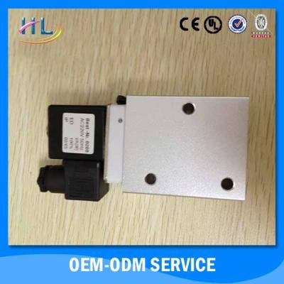 China NORGREN Herion two position three way pneumatic solenoid valve 8020850 for sale