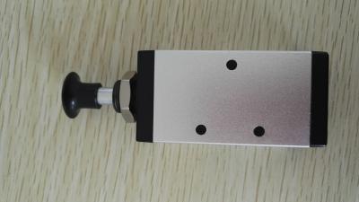 China Airtac type two position five way hand valve 4R310-10;4L310-10 for sale