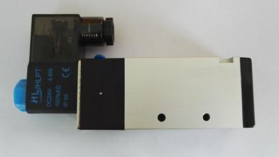 China Airtac type two position five way pneumatic solenoid valve 4V310-08 for sale