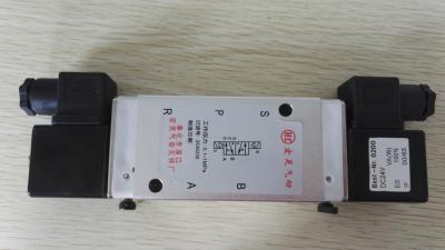 China NORGREN Herion two position five way pneumatic solenoid valve 2636200 for sale