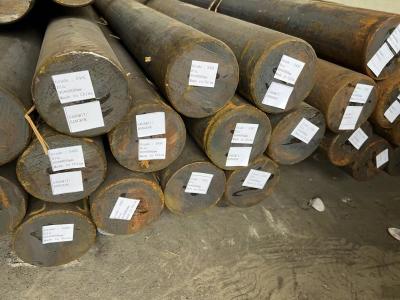 Cina Laminato a caldo/forgiato 1,2311 tondini dell'acciaio per utensili con durezza 30-35HRC in vendita