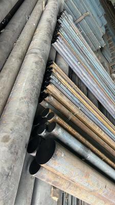 Cina 4140 diametro di superficie nero del tondino fino a 700mm dell'acciaio per utensili in vendita