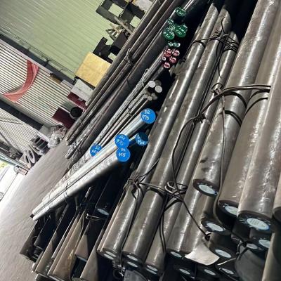 Cina 4140 diametro di superficie nero del tondino fino a 700mm dell'acciaio per utensili in vendita