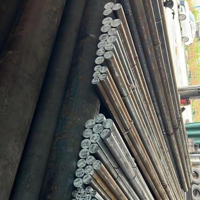 Cina 4140 diametro di superficie nero del tondino fino a 700mm dell'acciaio per utensili in vendita
