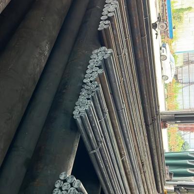 Cina 4140 diametro di superficie nero del tondino fino a 700mm dell'acciaio per utensili in vendita