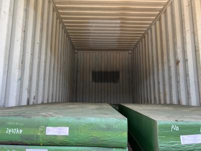 Cina Alta finitura superficia 30-35HRC d'acciaio per la foggiatura dell'acciaio per utensili lavorante di superficie luminoso e nero della barra di acciaio per utensili in vendita